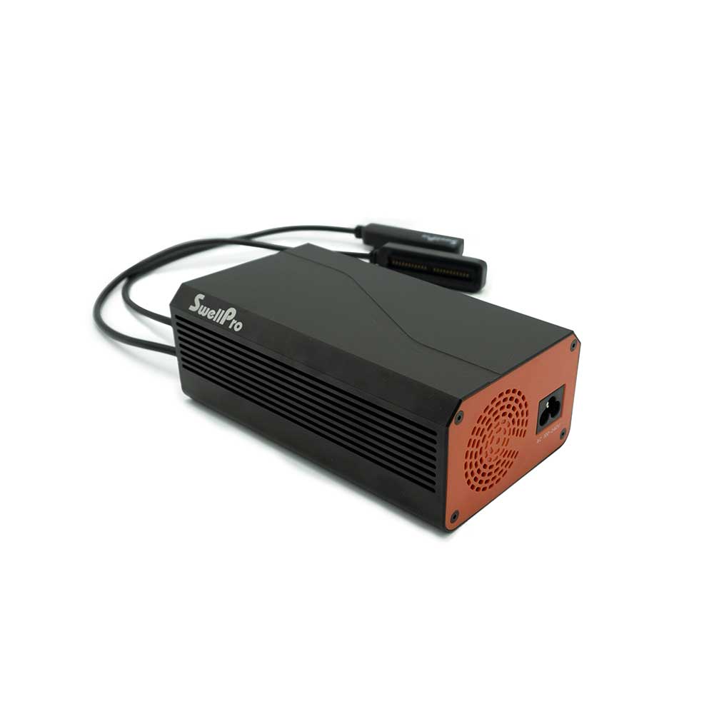 Dual Smart Charger – SwellPro-UK
