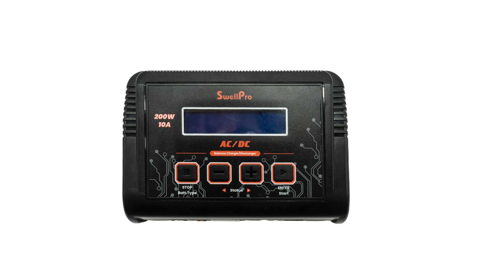 FD2 Battery Charger – SwellPro-UK