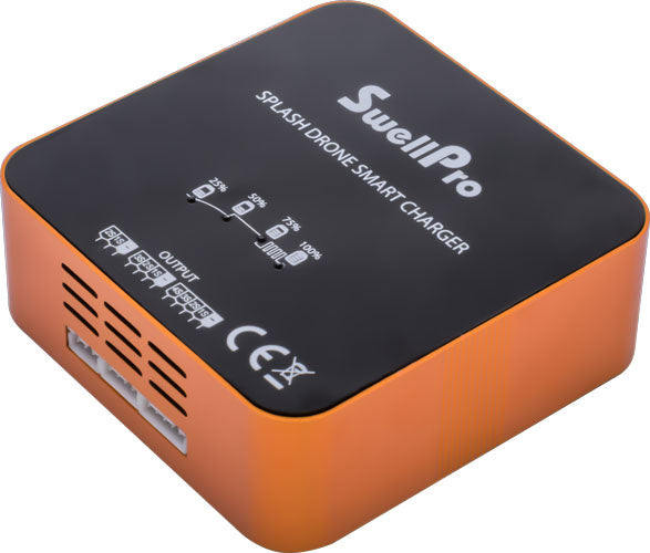 Smart Battery Balance Charger – SwellPro-UK