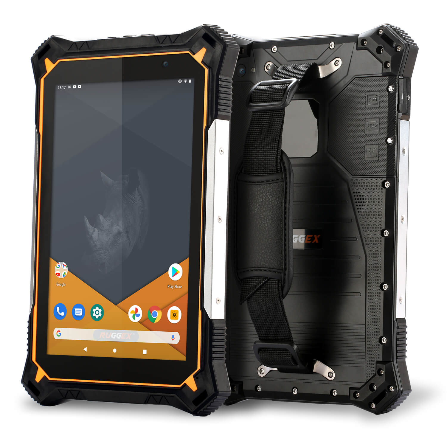IP67 Rated Waterproof Tablet – SwellPro-UK