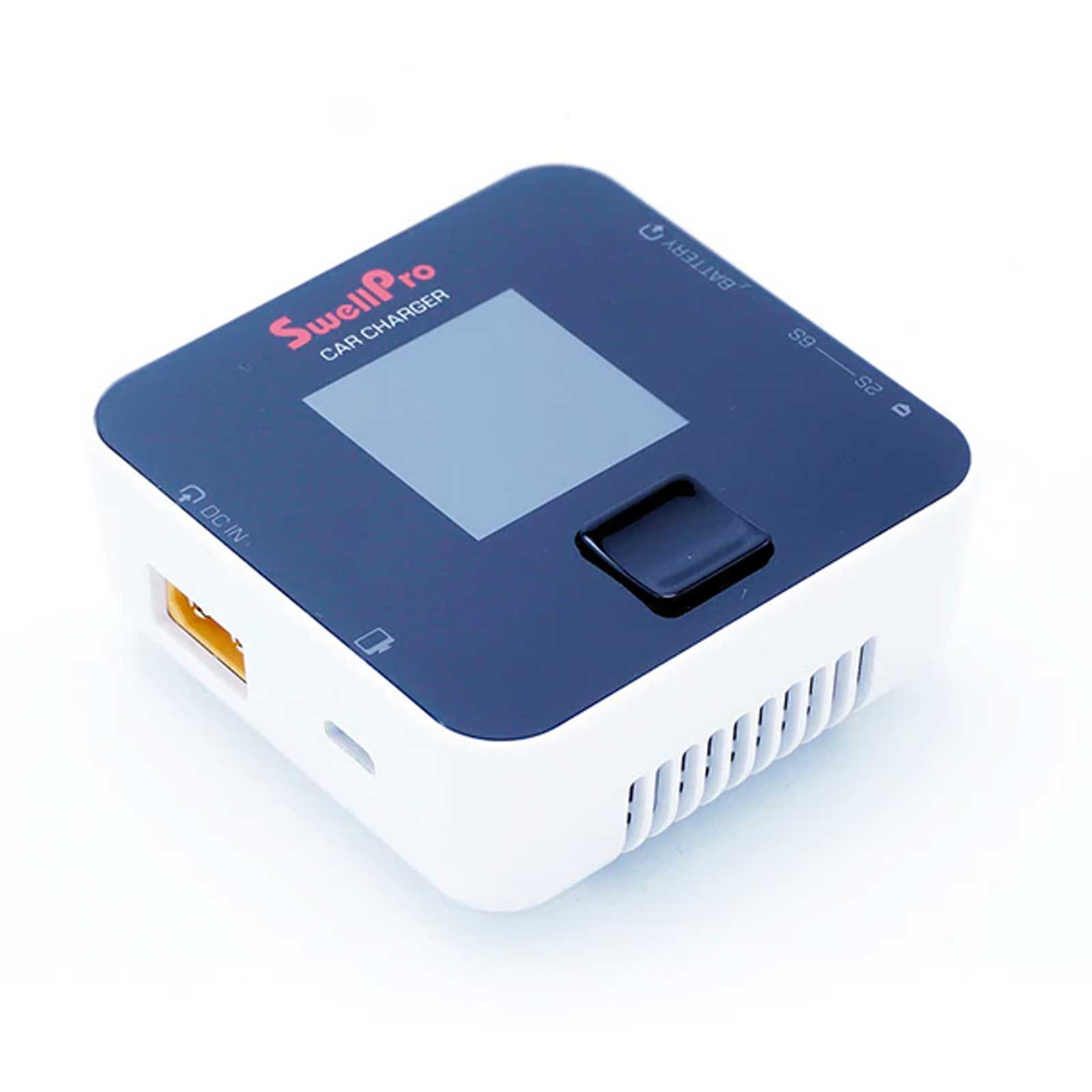 FD1 Car Charger – SwellPro-UK