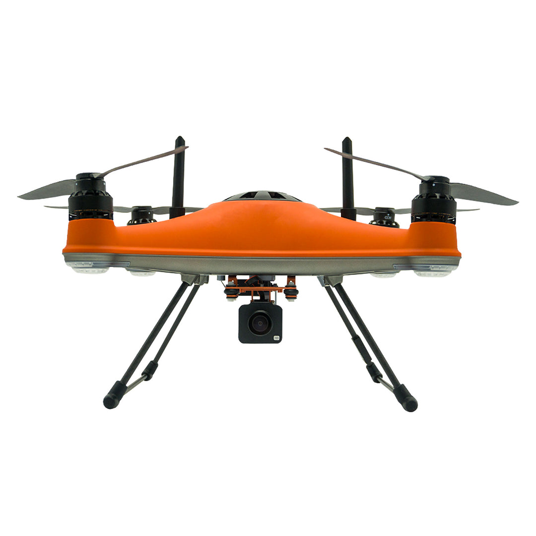 Waterproof Splash Drone 4 UK Stock Support SwellPro UK