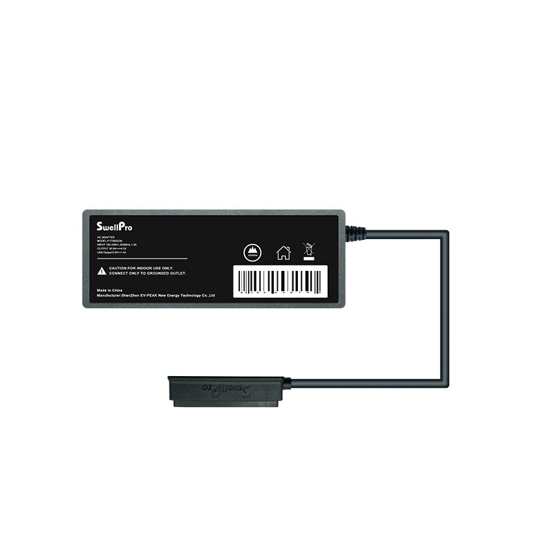 SD4 Charger – SwellPro-UK